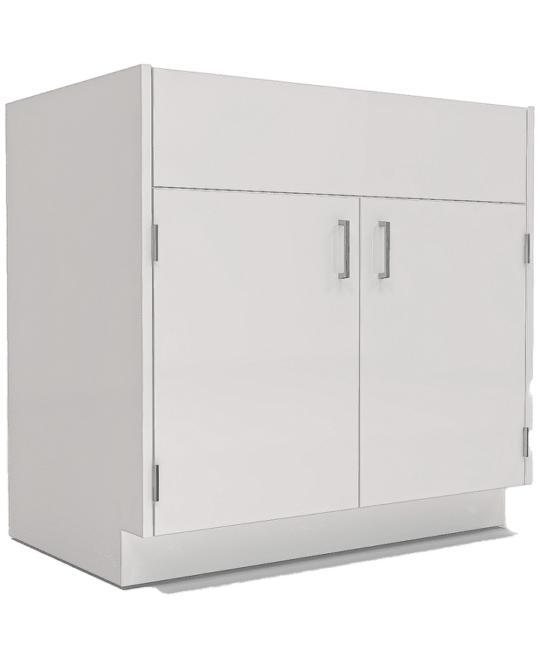 Laboratory Furniture, Casework & Fume Hoods | AMS