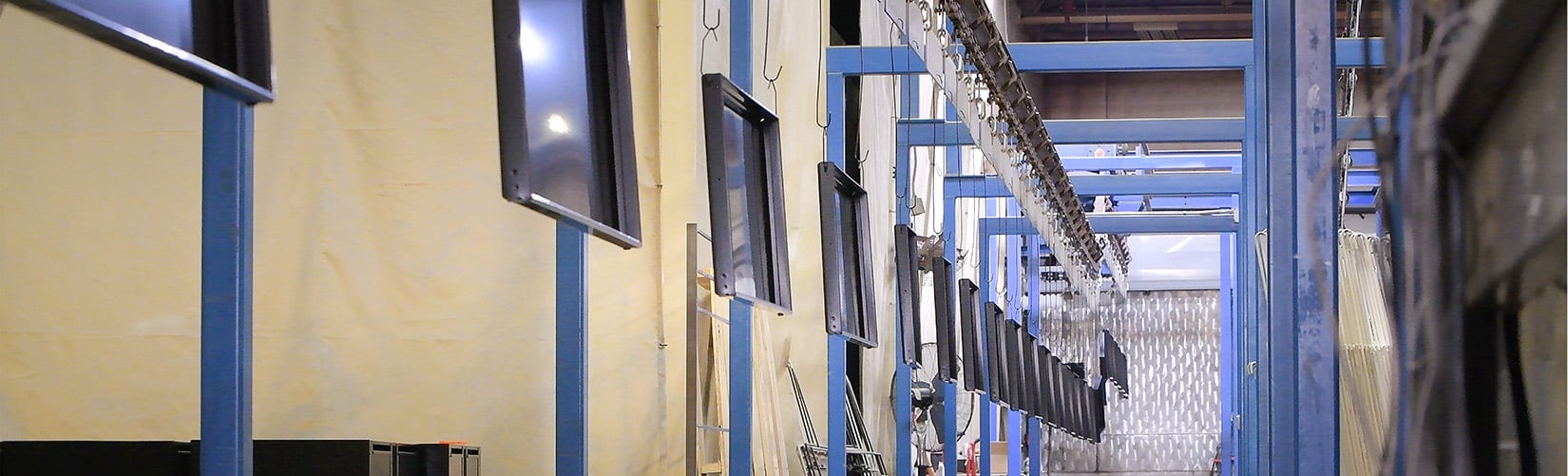 Lab Equipment Color Chart | AMS